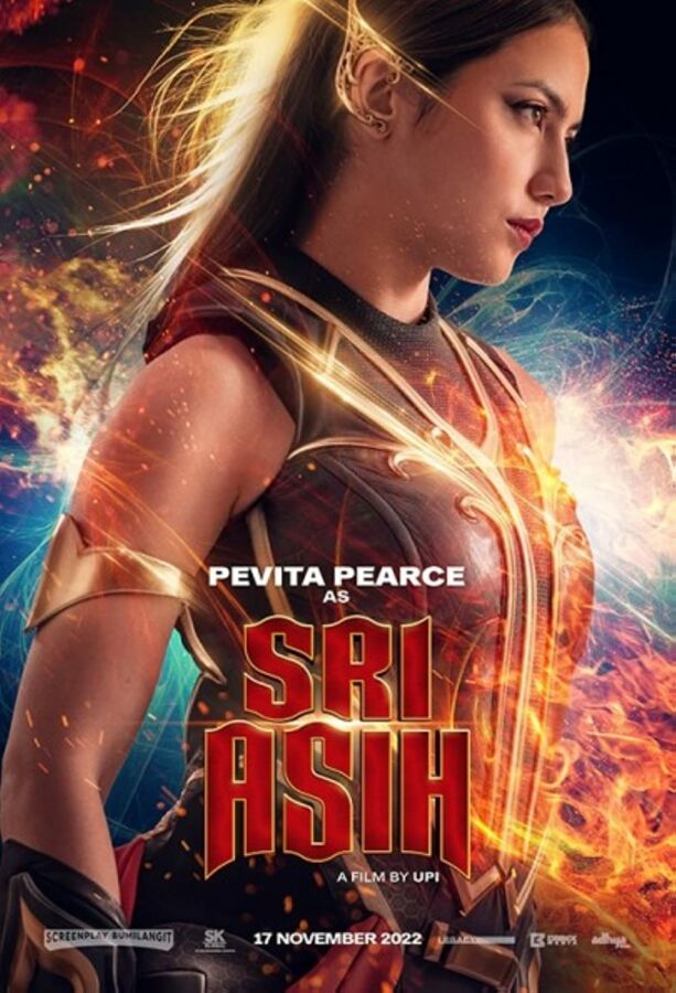 Joko Anwar Buka Suara Soal Masa Depan Dian Sastro Sebagai Dewi Api di ...