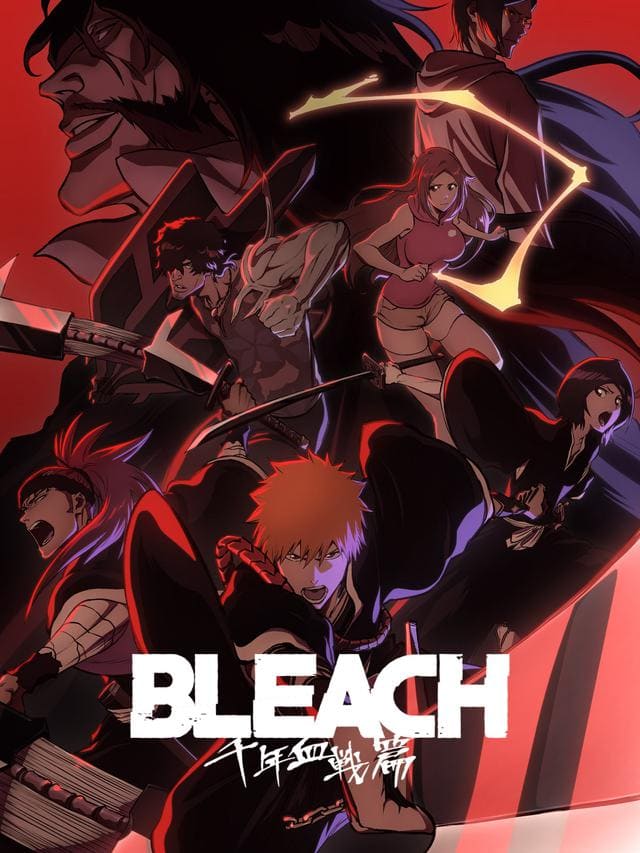 Rekomendasi 5 Anime On Going yang Seru untuk Diikuti