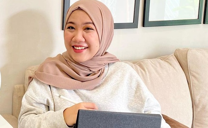 5 Alasan Mengapa Orang Menyukai Channel Youtube Nadia Omara. Kuy ...