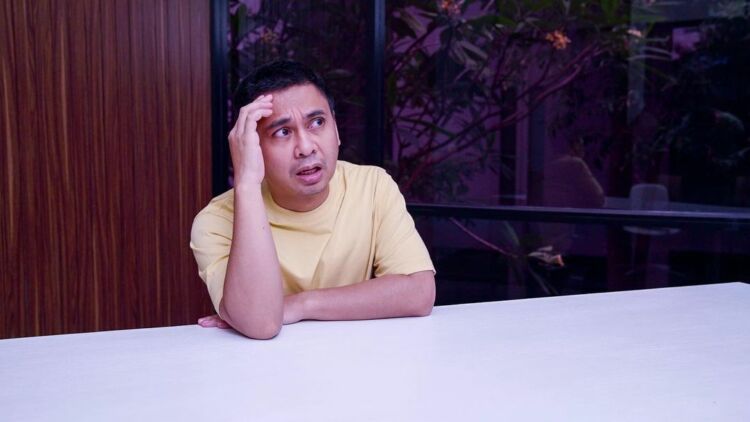 Akun YouTube Raditya Dika Hilang Usai Diretas, Hacker Sempat Unggah ... Akun YouTube Raditya Dika Hilang Usai Diretas, Hacker Sempat Unggah ...