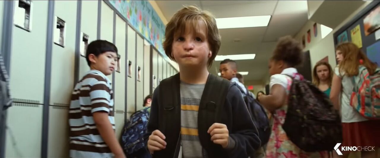 10 Rekomendasi Film Tentang Penyandang Disabilitas, Penuh Kisah ...