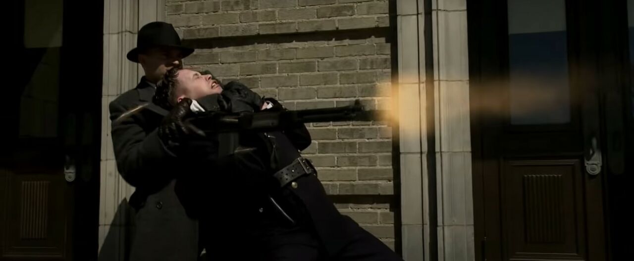 10 Film Perampokan Bank Terbaik yang Paling Seru