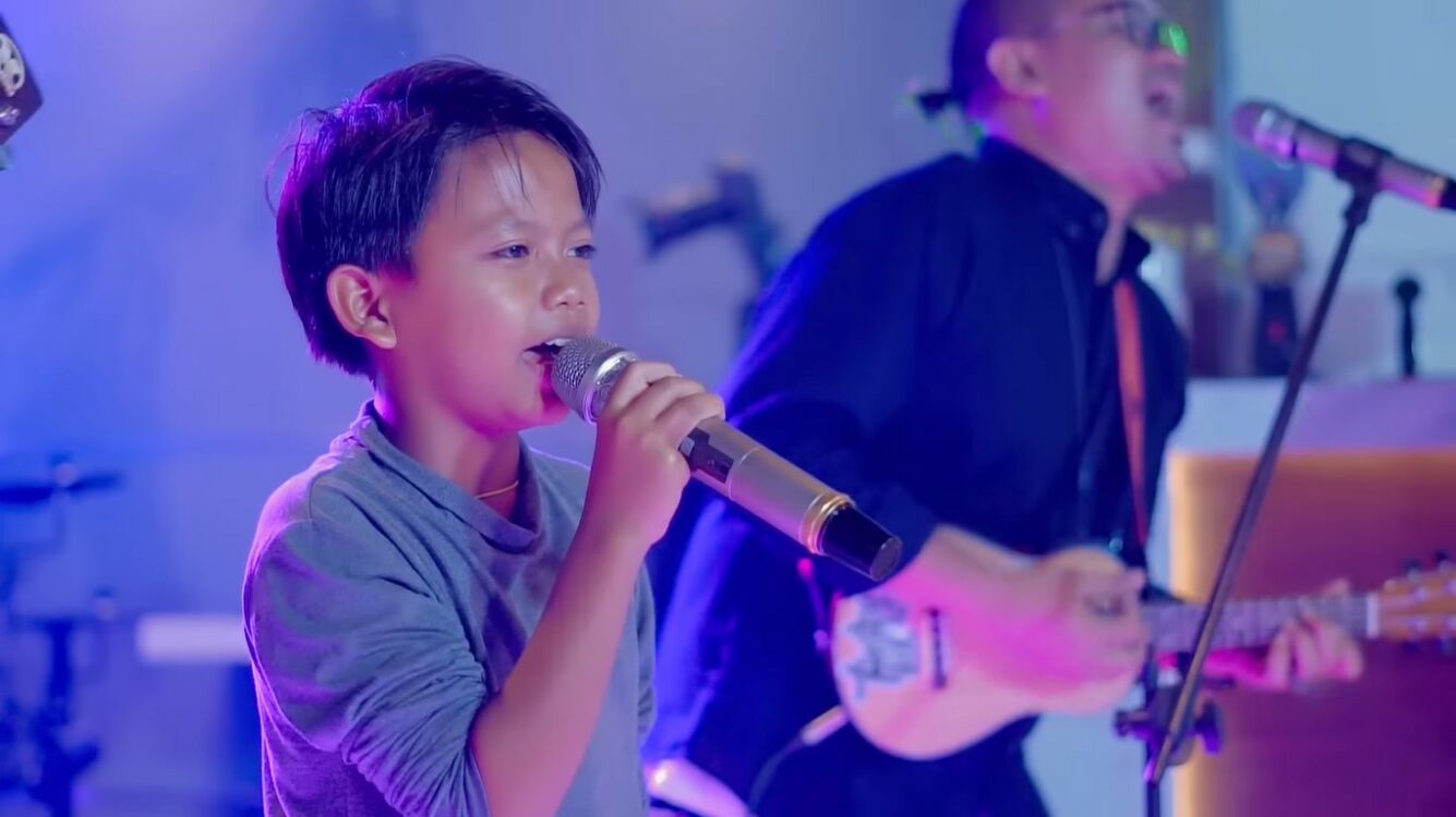 Top 10 Lagu Paling Banyak Didengar di Dunia Versi Google Year in Search ...