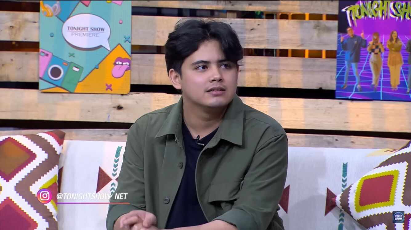 Aliando Ungkap Kejadian Kriminal dan Sosok yang Jadi Penyebabnya ...