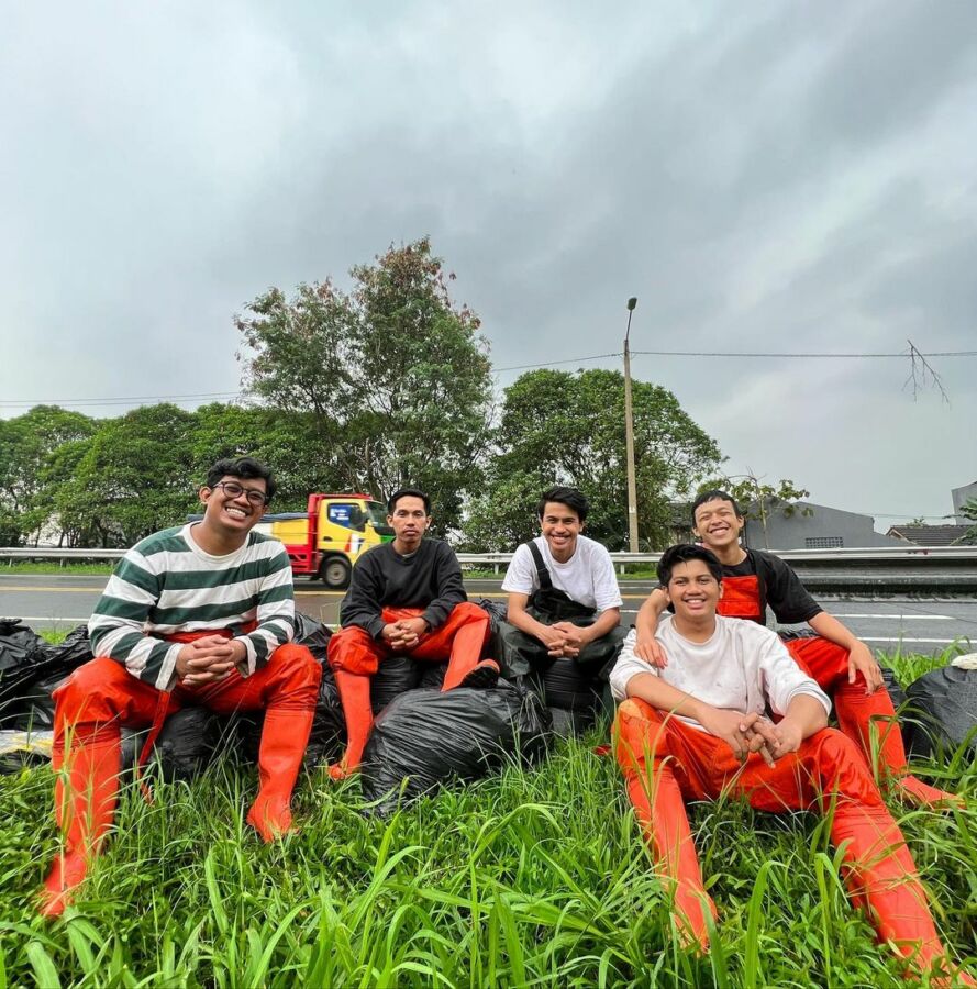 Pandawara Group: Membawa Konten Positif bagi Para Pengguna TikTok