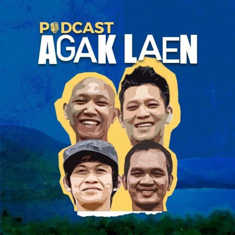 Top 5 Podcast Indonesia Terpopuler Sepanjang Tahun ini Versi Spotify ...