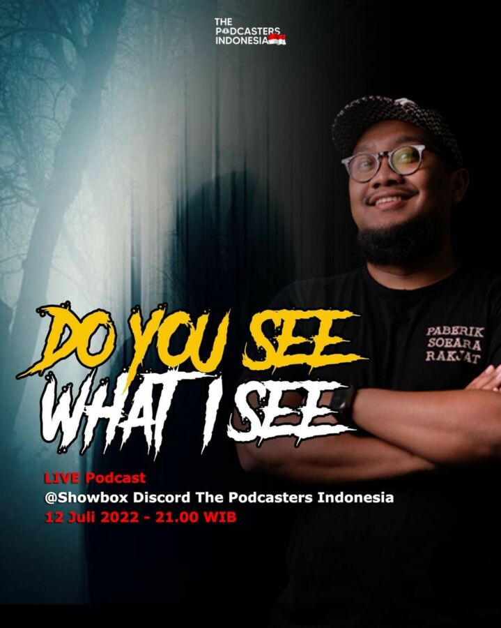 Top 5 Podcast Indonesia Terpopuler Sepanjang Tahun ini Versi Spotify ...