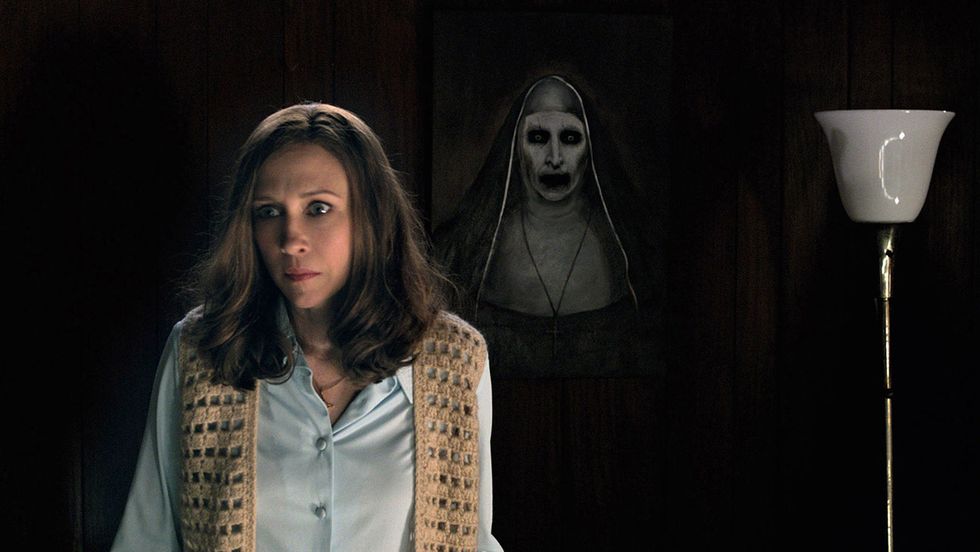 The Conjuring 4 Mungkin Akan Jadi Film Terakhir dari Conjuring. Sudah ...