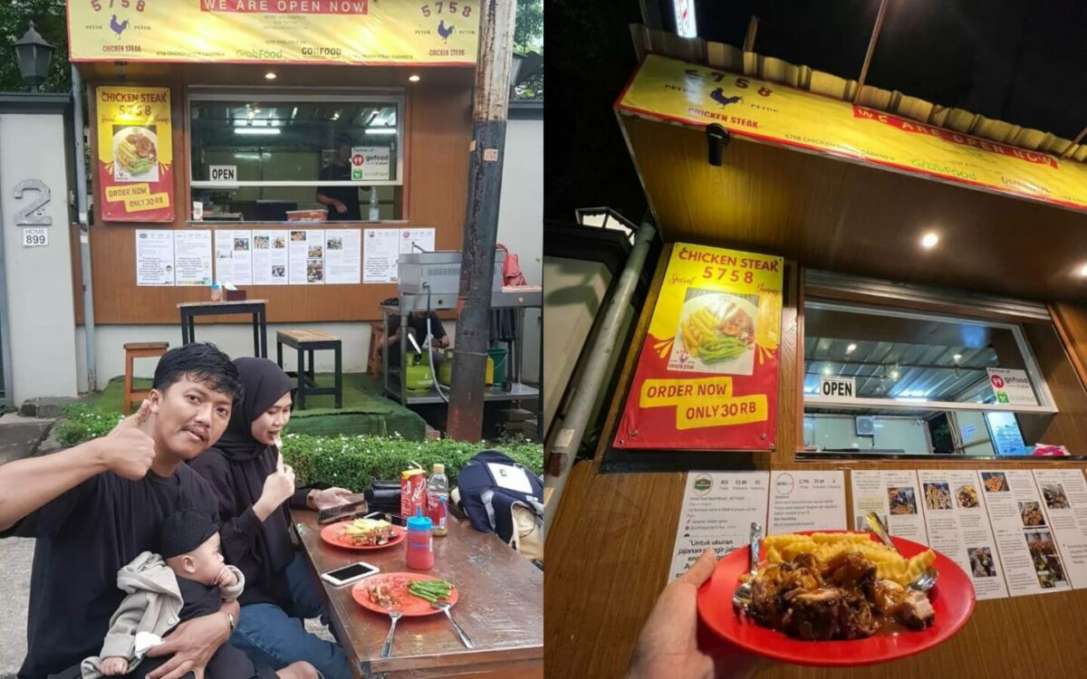 6 Resto yang Jual Menu Steak Murah di Jakarta, Cocok untuk Traveler ...