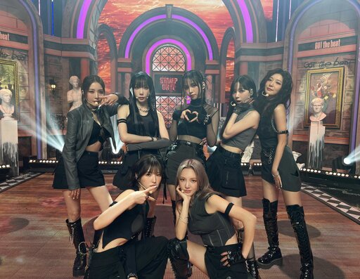 GOT the beat: Supergrup dengan Sejuta Pesona dan Talenta