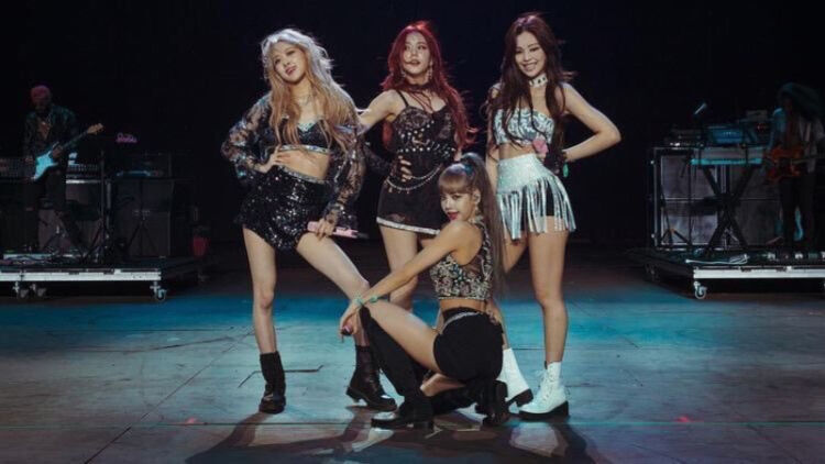 Blackpink Jadi Artis K-Pop Pertama yang Akan Jadi Penampil Utama di Coachella 2023