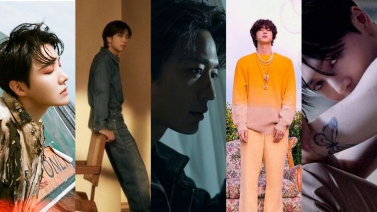 Hadirkan Beragam Warna dan Pesona, Ini 11 Member Boy Group yang Debut ...