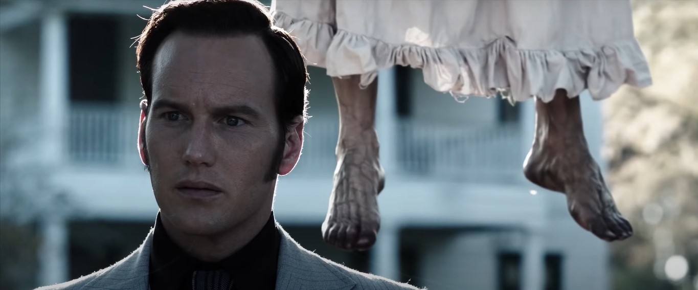 The Conjuring 4 Mungkin Akan Jadi Film Terakhir dari Conjuring. Sudah ...