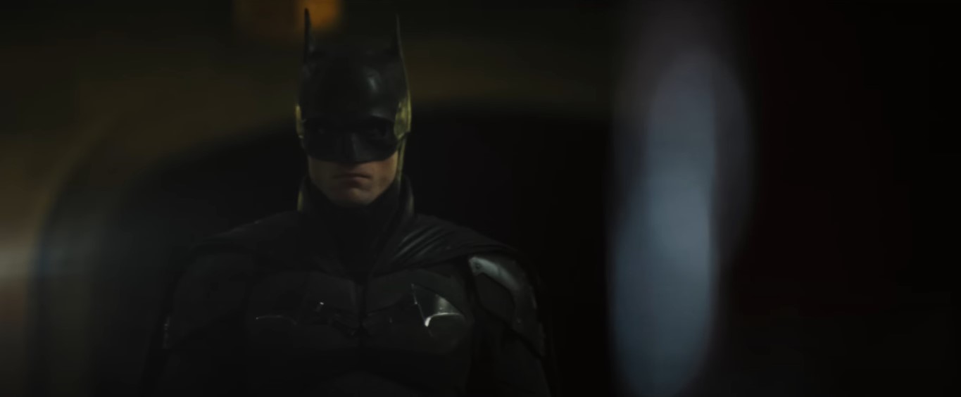 Sutradara Ungkap Bocoran Cerita The Batman 2, Tetap Fokus Pada ...