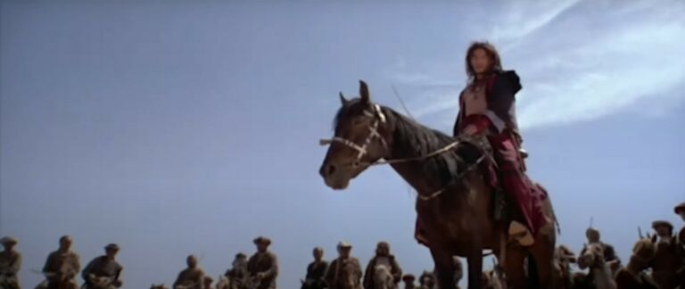 Bisa Bikin Melek Sejarah, 10 Film Kolosal China ini Menarik Ditonton ...