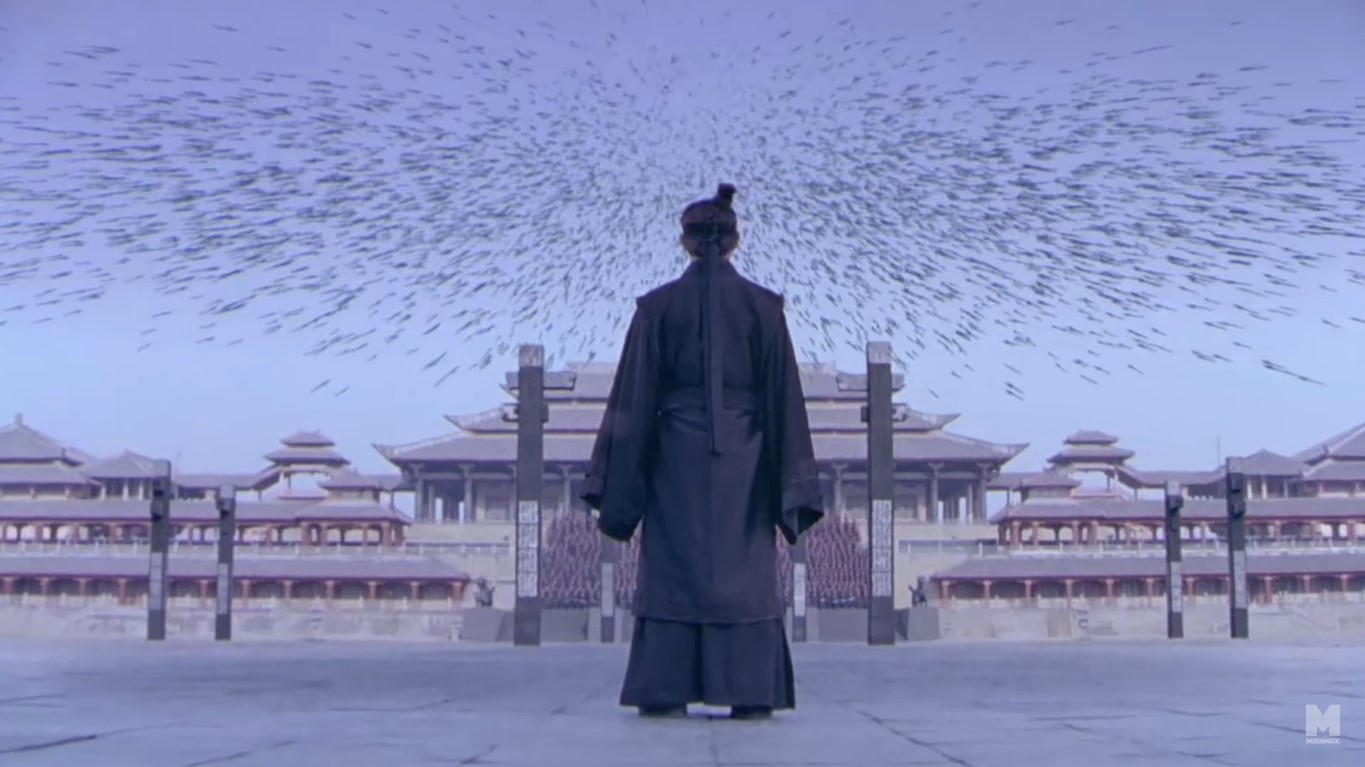 Bisa Bikin Melek Sejarah, 10 Film Kolosal China ini Menarik Ditonton ...