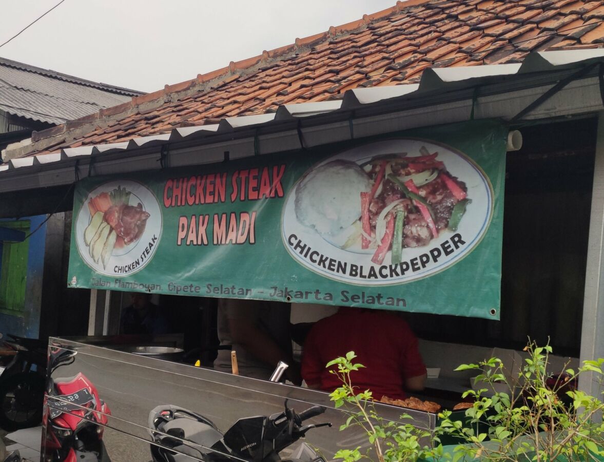 6 Resto yang Jual Menu Steak Murah di Jakarta, Cocok untuk Traveler ...