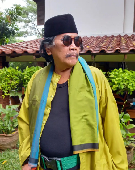 Jaja Miharja Patenkan Jargon 'Apaan Tuh'. Tetap Boleh Dipakai tapi Ada ...