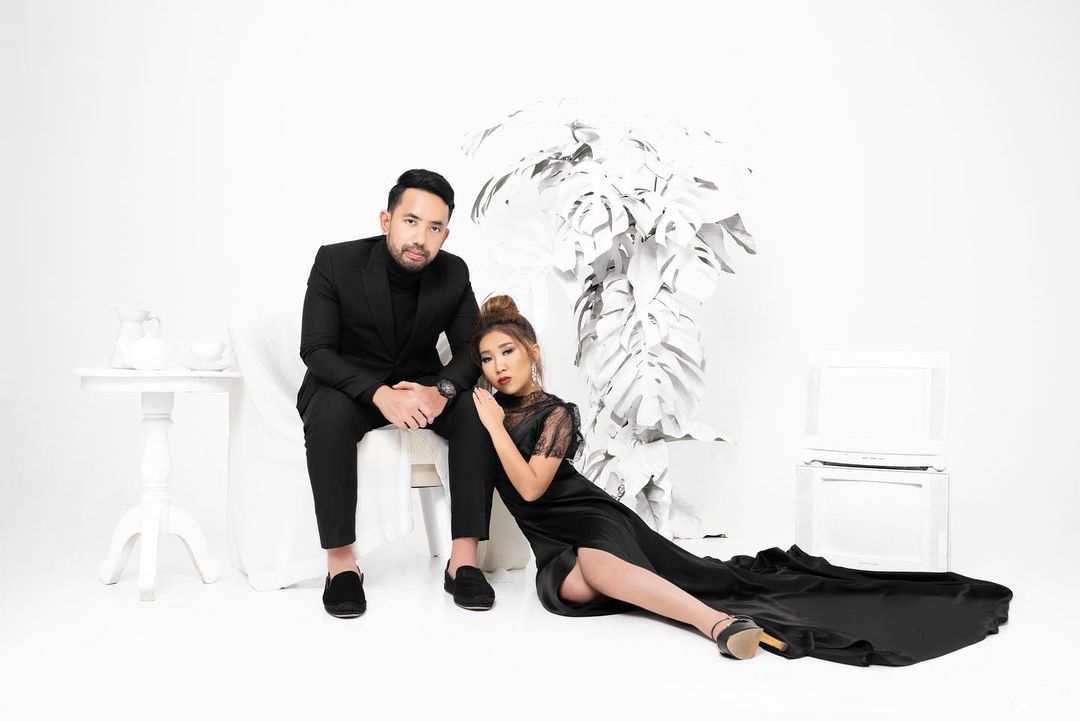 Kiky Saputri Bertamu ke Prabowo Subianto, Antar Langsung Undangan Pernikahannya