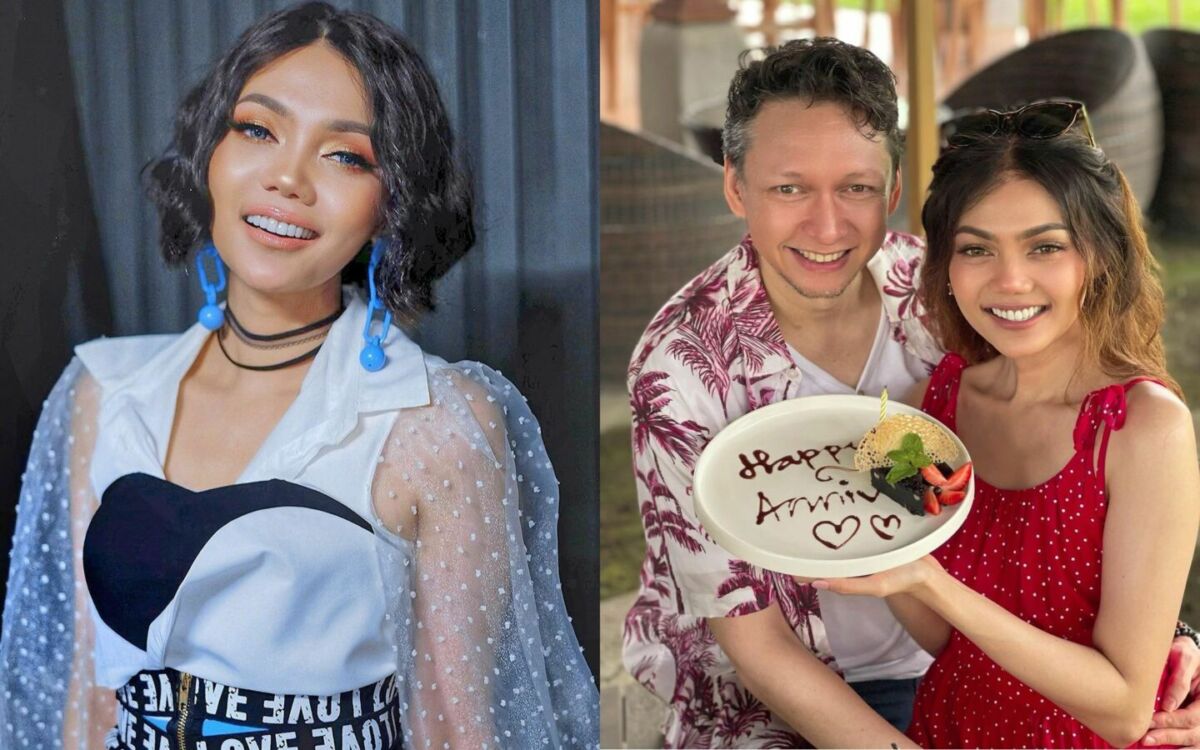 Rina Nose Klarifikasi, Usai Dikritik karena Bilang 'Punya Anak Nambah ...