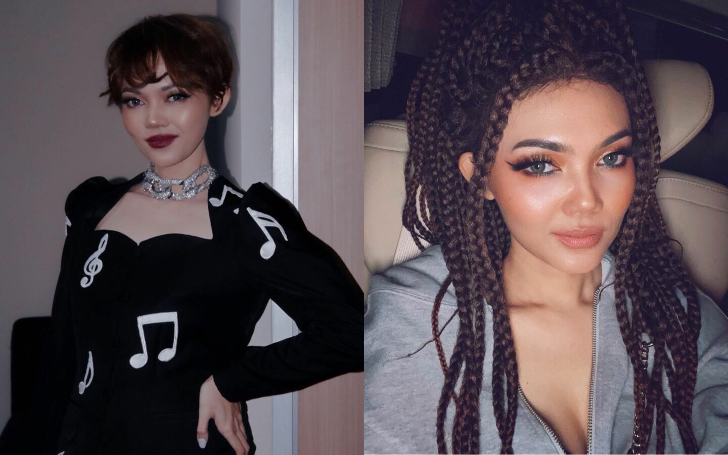 Rina Nose Klarifikasi, Usai Dikritik karena Bilang 'Punya Anak Nambah ...