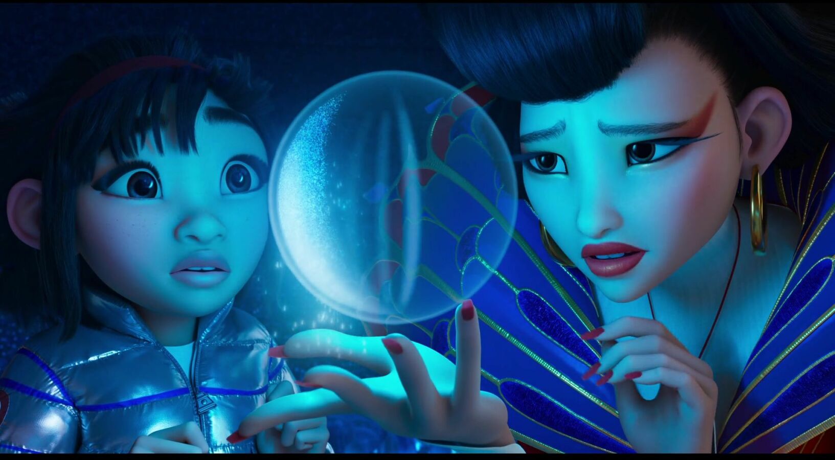 Berikut 7 Film dan Serial Animasi yang Cocok Jadi Teman Santai