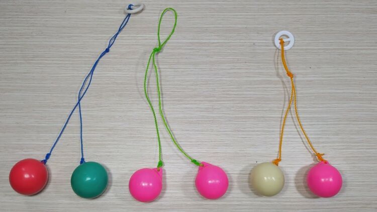 Lato-lato Bepotensi Bikin Cedera, Ternyata Pernah Dilarang di Sejumlah ...