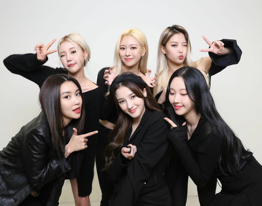 MOMOLAND Resmi Bubar Setelah 6 Tahun Bersama, Member Tulis Pesan Perpisahan