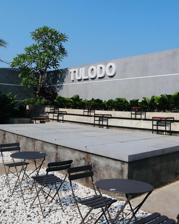 10 Rekomendasi Tempat Bukber di Depok, Estetik dan Nyaman!