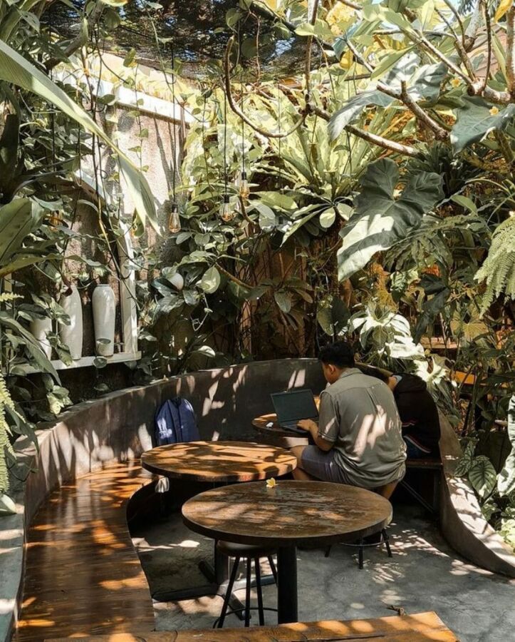 10 Rekomendasi Tempat Bukber di Jogja yang Unik dan Estetik!