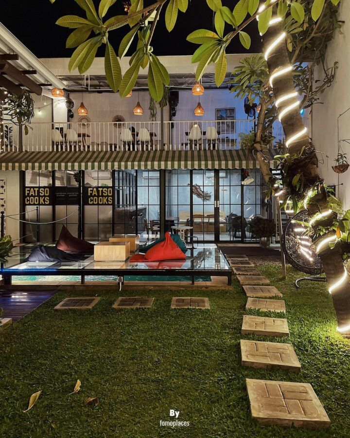 10 Pilihan Tempat Bukber di Jakarta Selatan, Tawarkan Suasana yang Cozy!