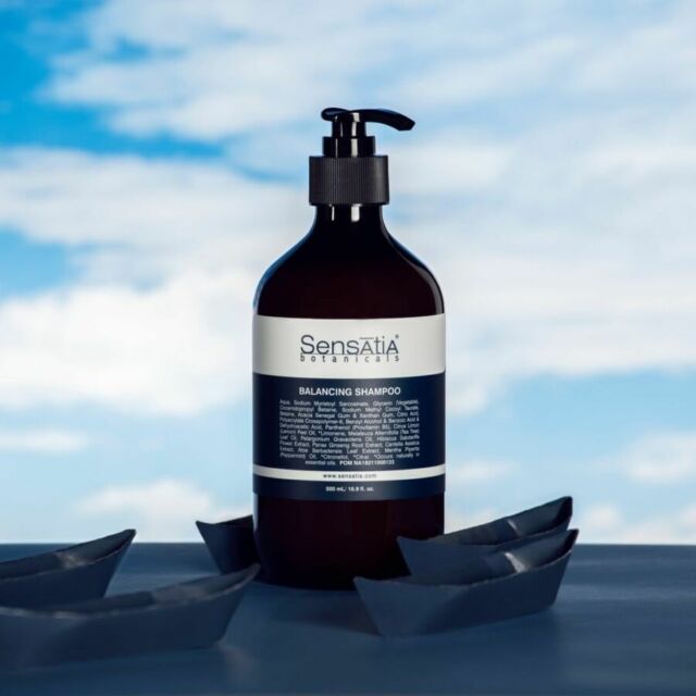 7 Rekomendasi Sampo Tanpa SLS Terbaik