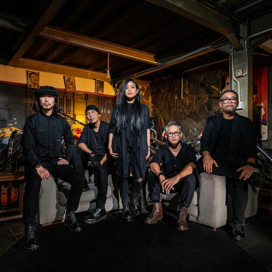 6 Band Indonesia yang Semakin Meredup Lantaran Ditinggal Sang Vokalis