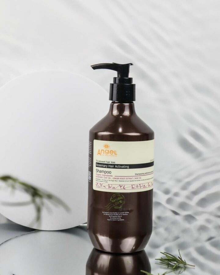 7 Rekomendasi Sampo Tanpa SLS Terbaik