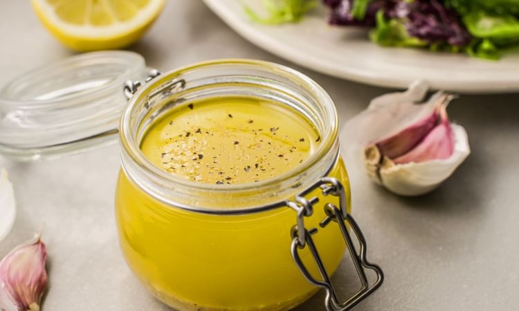 5 Kreasi Resep Salad Dressing Rumahan, Cocok Buat Mulai Hidup Sehat