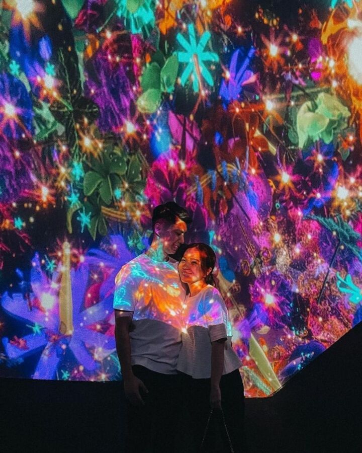 8 Rekomendasi Museum Date di Jakarta Paling Estetik