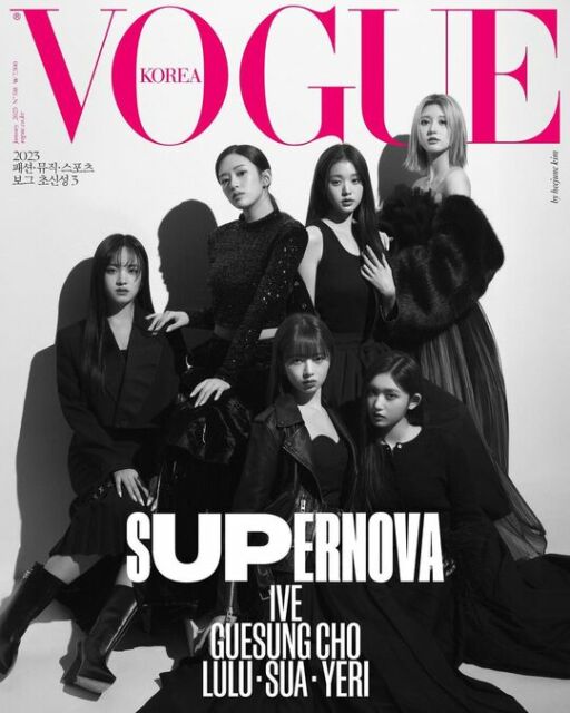 Hanya 6 Idol K-Pop Perempuan Ini yang Berhasil Mejeng di Sampul Majalah ...