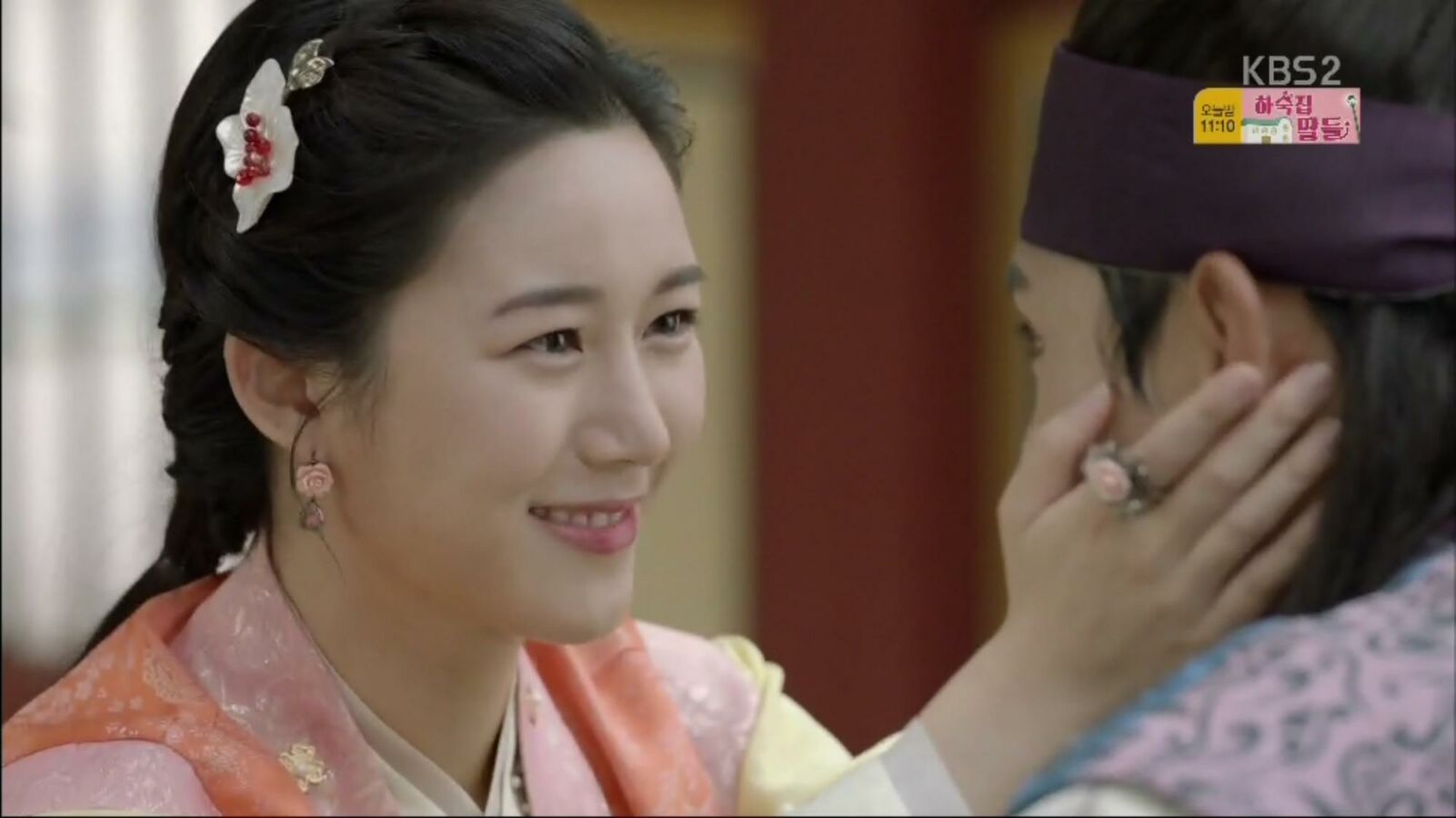 6 Drama Korea Populer yang Dibintangi Lee Da In, Mulai dari Fantasi ...