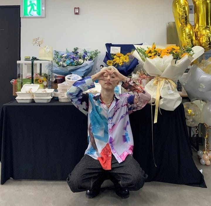 B.I Eks iKON Mundur dari Jabatan Direktur Eksekutif 131 Label, Pilih ...