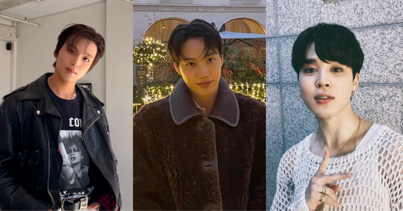 6 Idol K-Pop yang Piawai dalam Menari Balet. Ada anggota BTS, Exo, dan NCT!