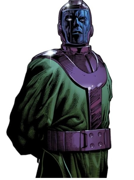 Ini Dia Fakta Tentang Kang, Musuh Terbaru Ant Man yang Dapat ...