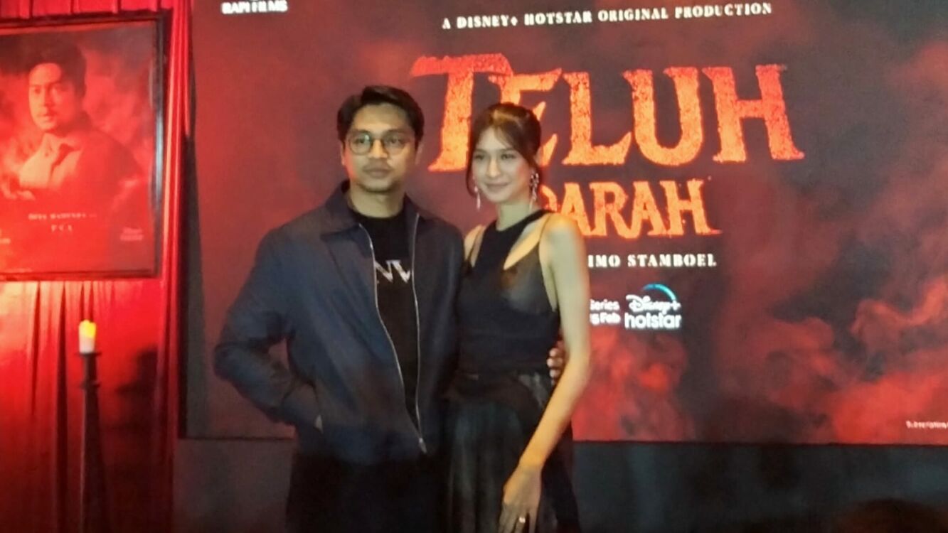 Serial Teluh Darah Segera Tayang, Begini Perasaan Para Pemain Saat ...