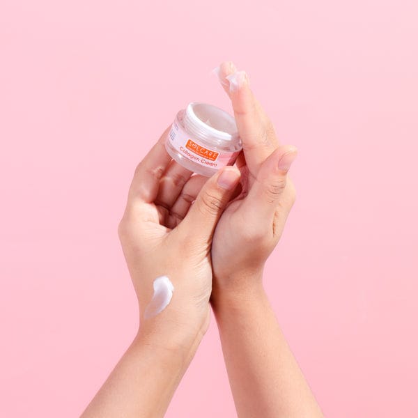 Katakan Selamat Tinggal pada Kerutan di Wajah, ini 5 Rekomendasi Krim ...