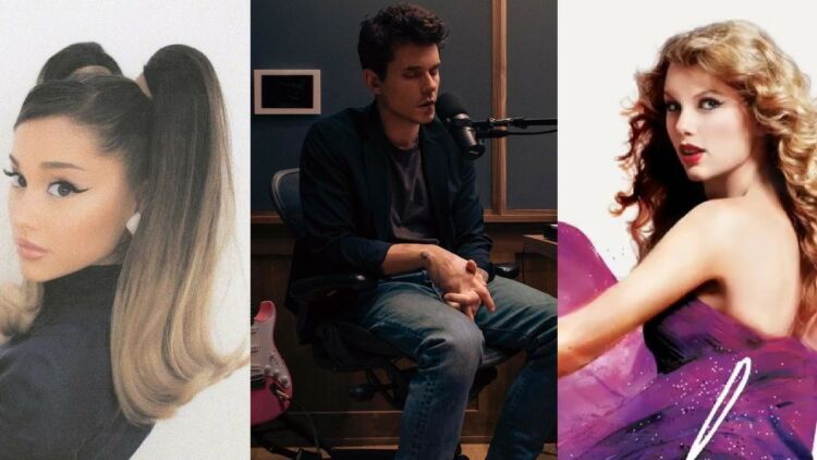 Jadi Hits Laris, 6 Penyanyi ini Nyindir Mantan Lewat Lagu. Ada yang ...