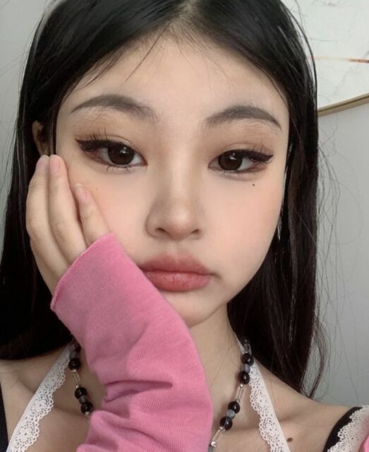 6 Cara Untuk Mendapatkan Makeup Ala Douyin!