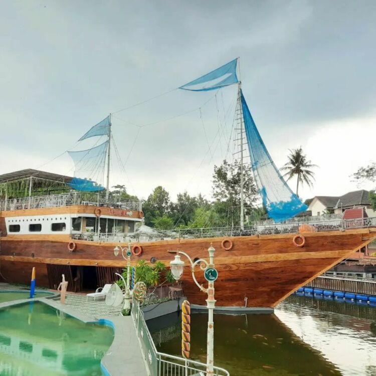 10 Rekomendasi Tempat Bukber di Jogja yang Unik dan Estetik!