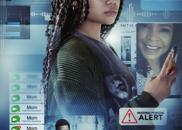 Review Film Missing (2023): Gen Z Yang Jadi Detektif Lewat Gadget