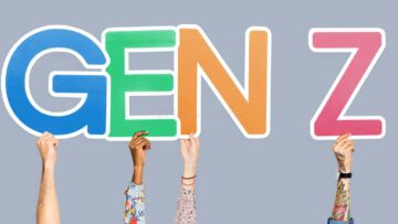 GEN Z, Generasi Depresi, Cemas, dan Rapuh