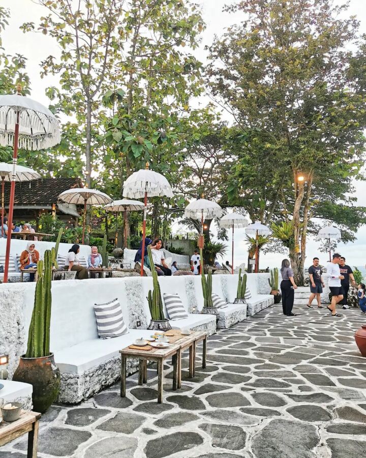 10 Rekomendasi Tempat Bukber di Jogja yang Unik dan Estetik!