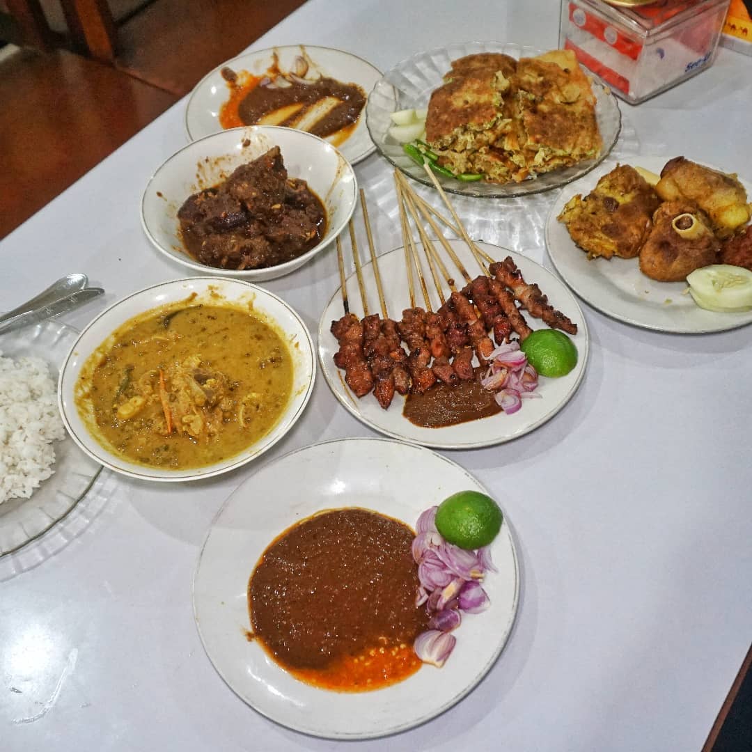 7 Rekomendasi Tempat Bukber di Malang. Cocok untuk Bukber Bareng ...